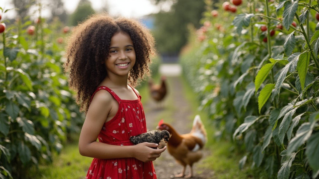 Starting a Garden from Scratch – Azul Village